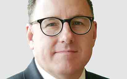SSGA hires Andrew Benton from Barings - Funds Europe
