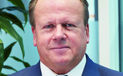SPONSORED FEATURE: The way ahead - Funds Europe