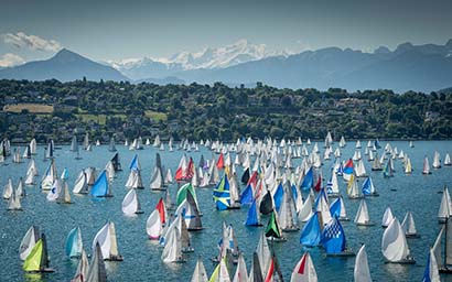 Lionel Aeschlimann interview: The Geneva conversation - Funds Europe