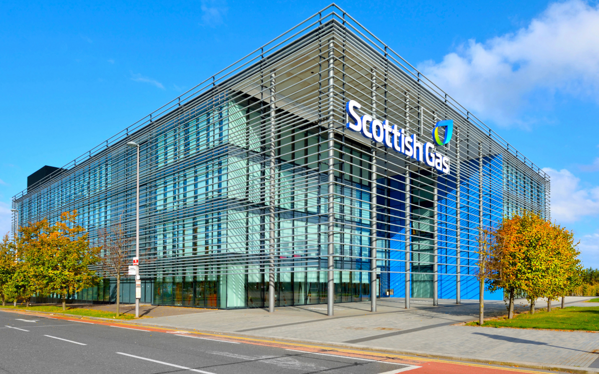 Palm Capital sells Scottish Gas HQ - Funds Europe