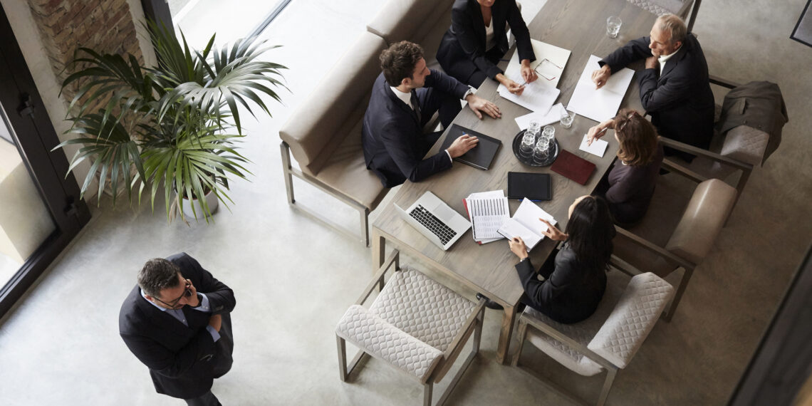 Royal London Asset Management announces team restructure - Funds Europe