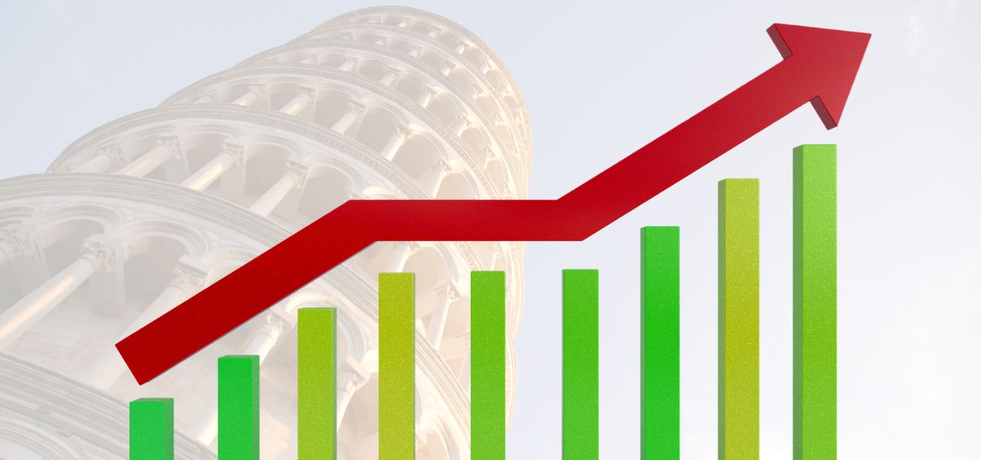 Italian asset management reports positive growth in Q1 2023 net collections