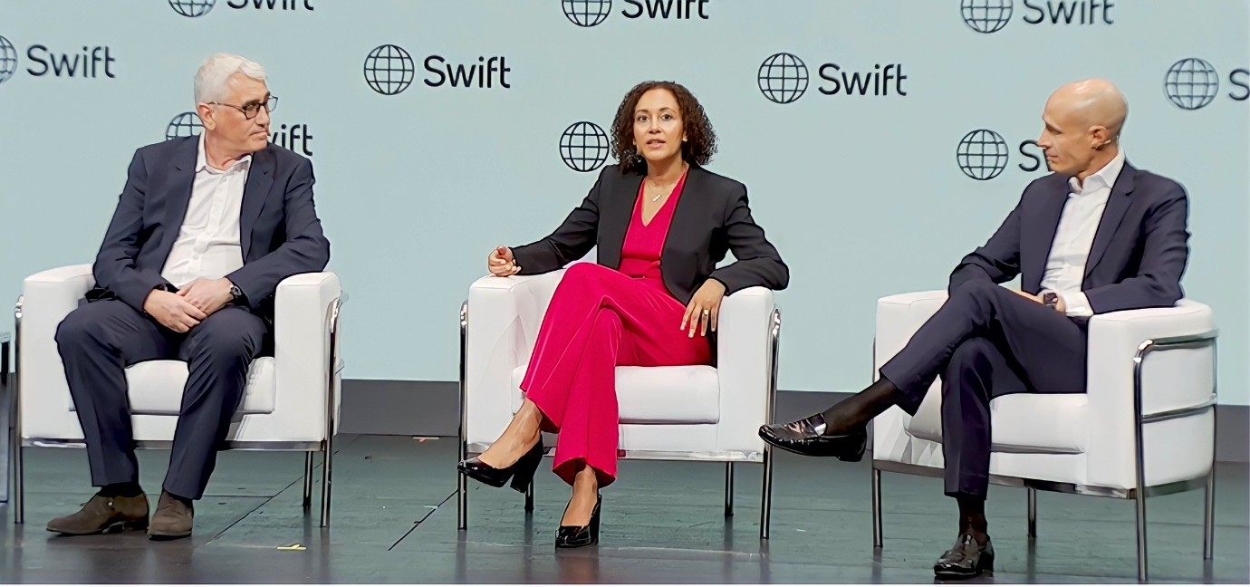 Swift's beta test for CBDC connector debuts at Sibos 2023