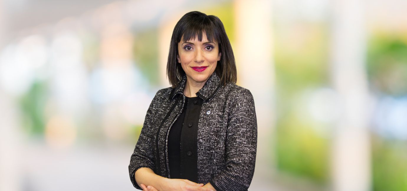 Interview: Inma Conde, Mediolanum, on navigating the future of ESG