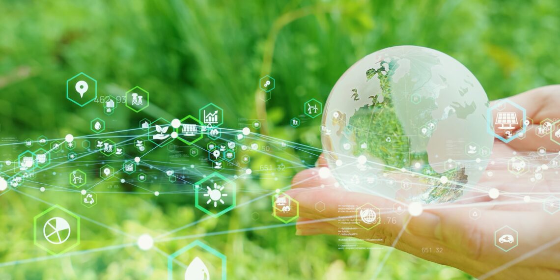 "Industry-first" tech solution to cut ESG reporting times by up to 6000 ...