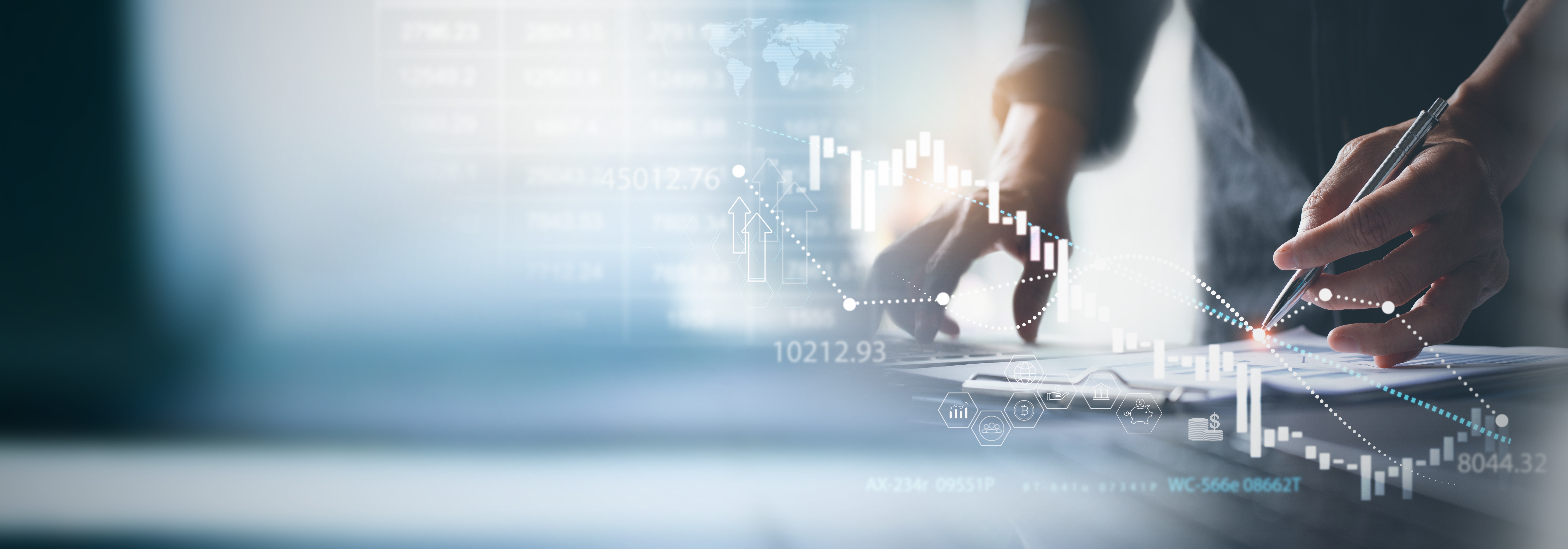 CFA Institute launches framework for index investment transparency ...