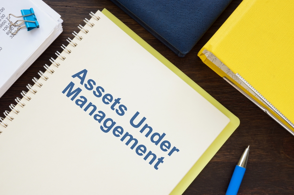 Markets drove Europe's industry AUM higher in first half of year ...