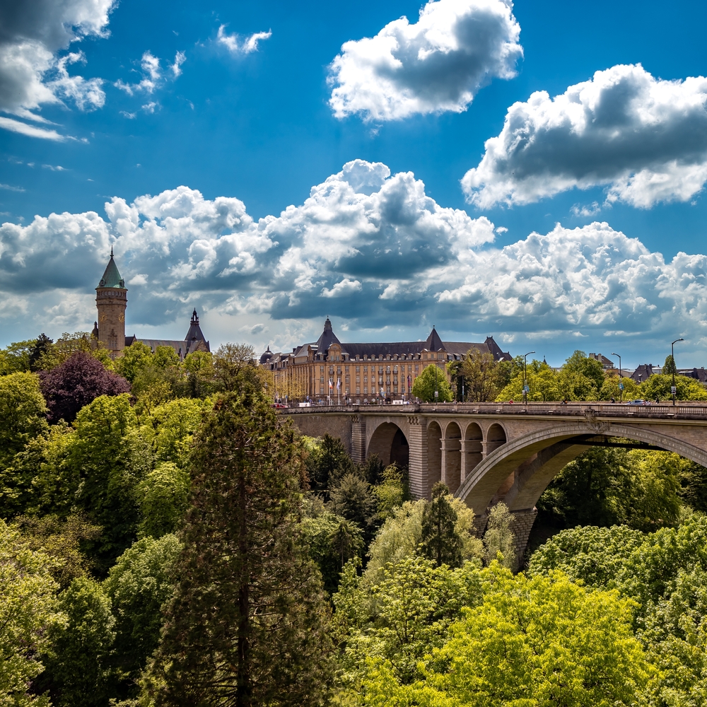 Luxembourg Ucits funds gained from impressive rebound - Funds Europe