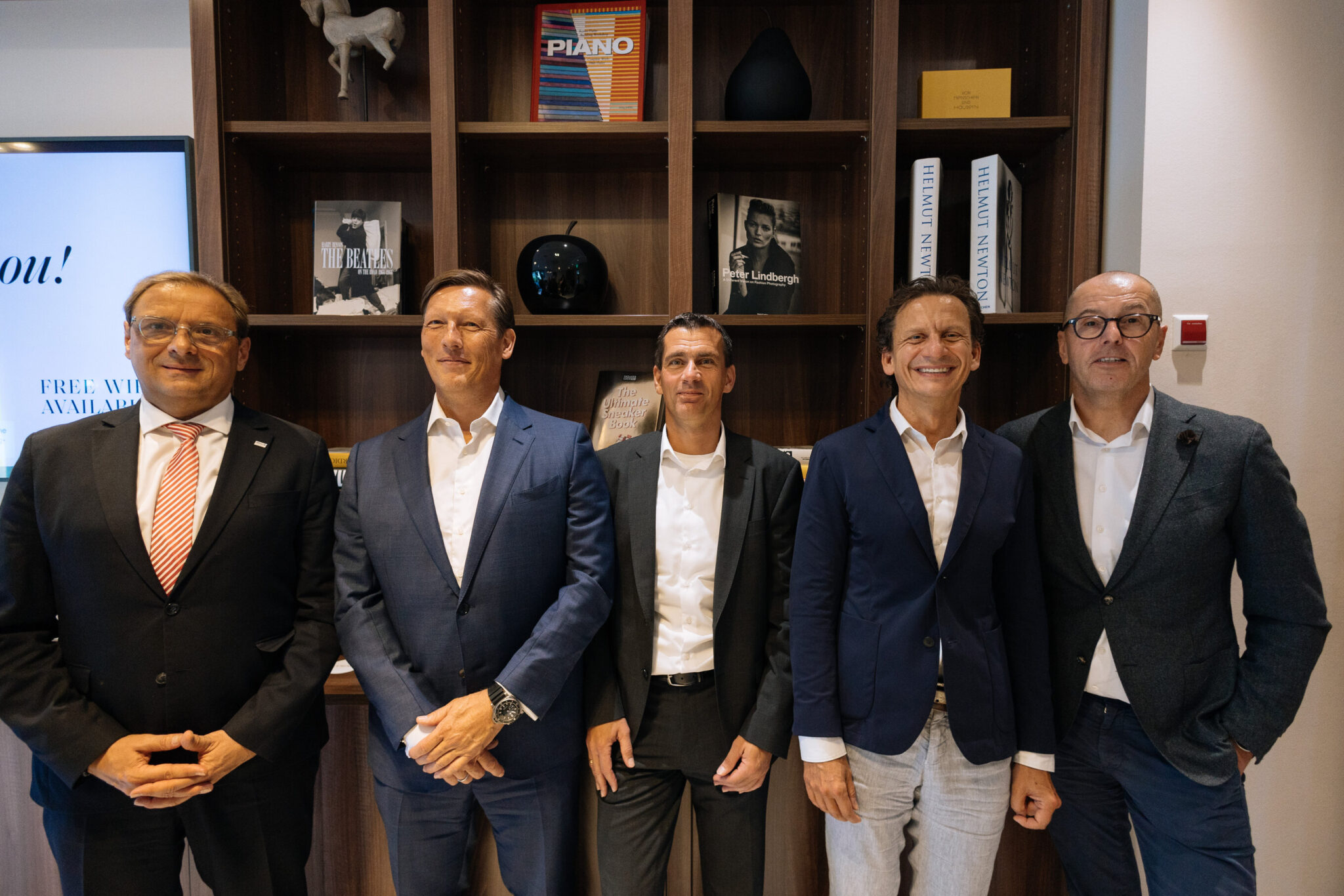 German roundtable: An unhappy anniversary for the CMU - Funds Europe