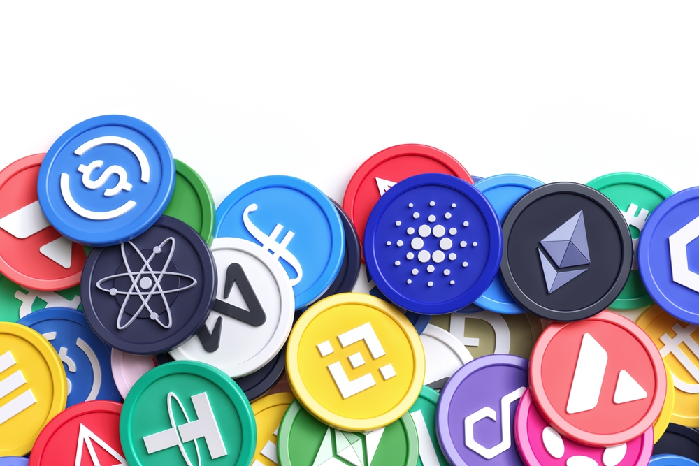 Crypto ETNs go live in London - Funds Europe