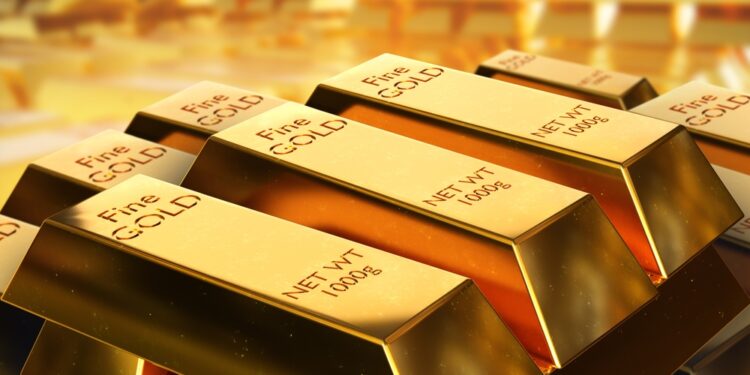 Blockchain pilot successfully tokenises bonds and gold - Funds Europe