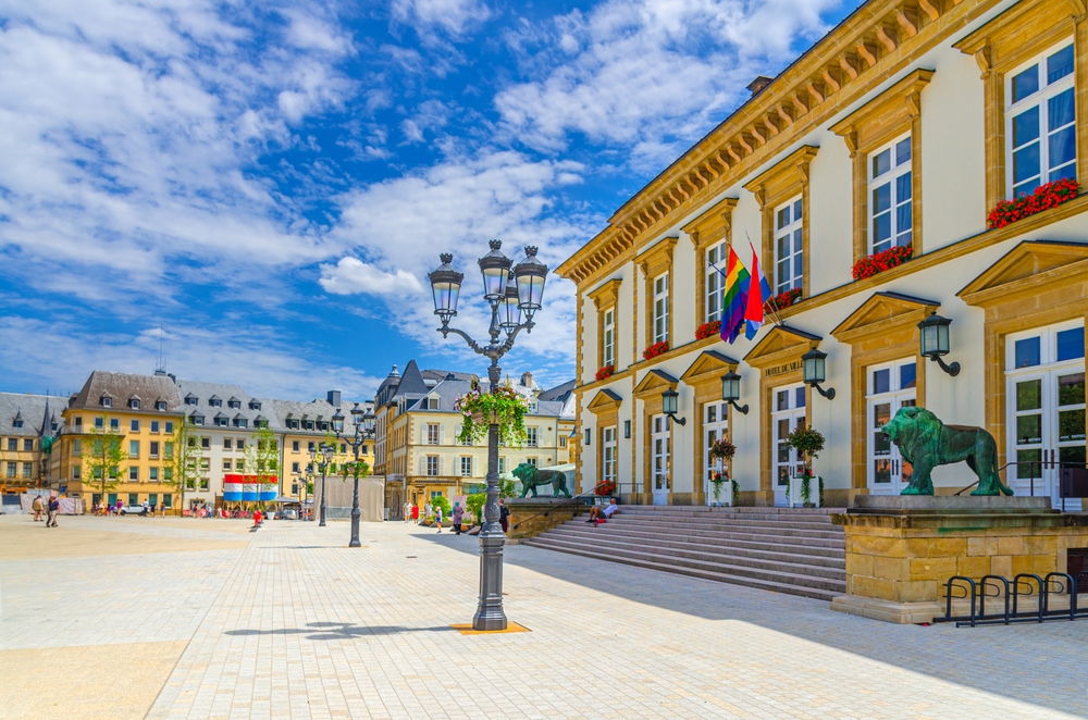 Caceis expands digital asset services in Luxembourg - Funds Europe