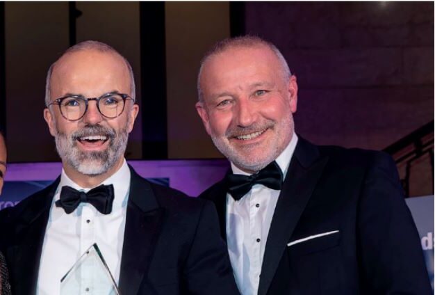 Revisiting Funds Europe Awards 2024: Winners' speak - Funds Europe
