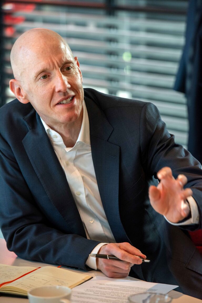 Roundtable Report: the Evolving Role of ESG in Private Capital - Funds ...