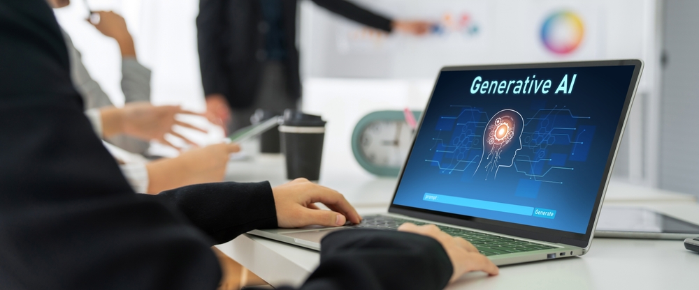 GenAI to accelerate M&A transactions in 2025 - Funds Europe