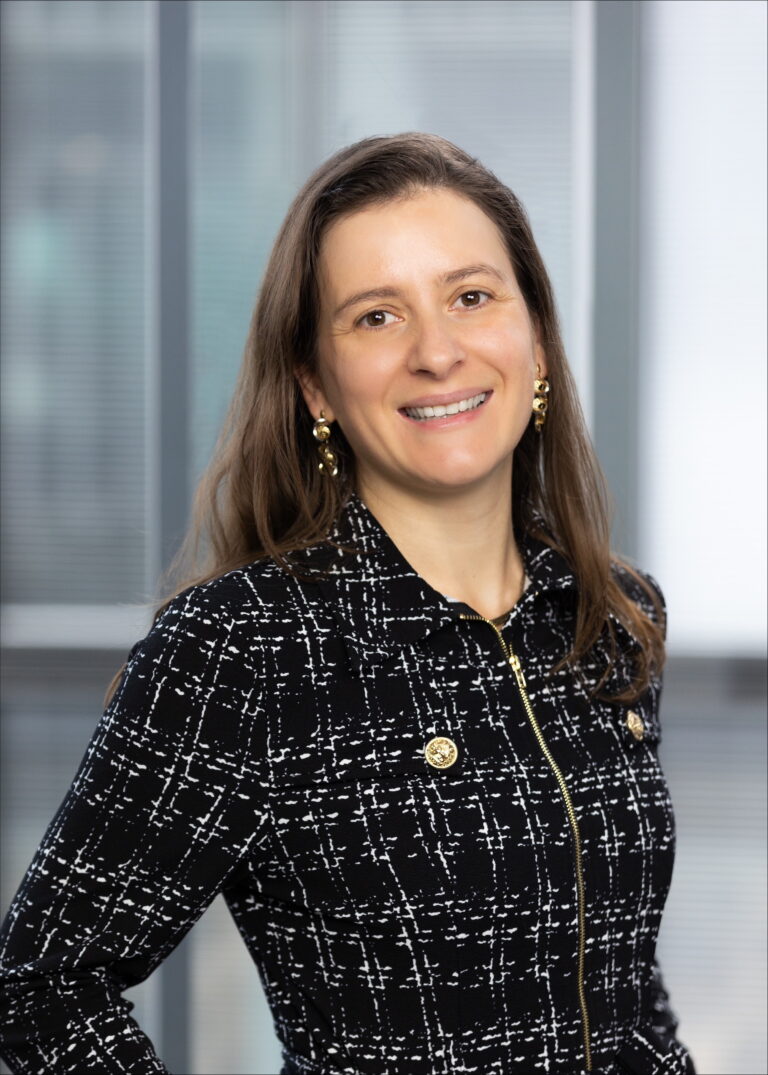 PwC’s Lilia Christofi to speak at FundsTech Forum 2025 - Funds Europe