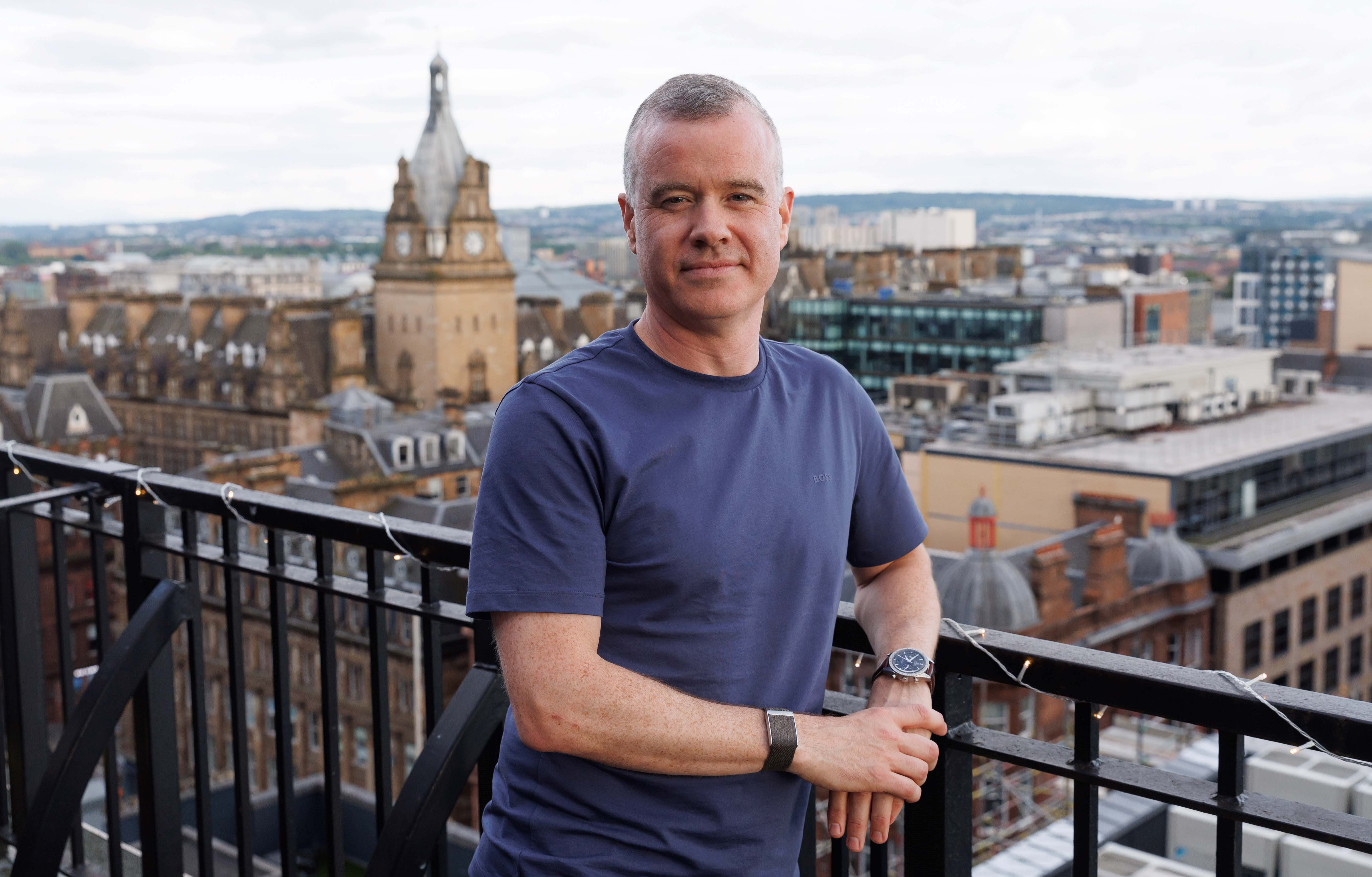 Söderberg takes minority stake in Scottish wealth manager - Funds Europe