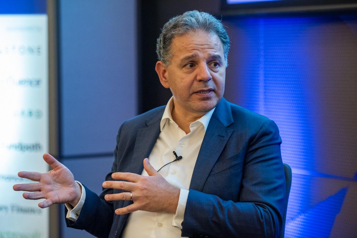 Past performance, future focus - AM CEO notes factors behind AUM growth ...