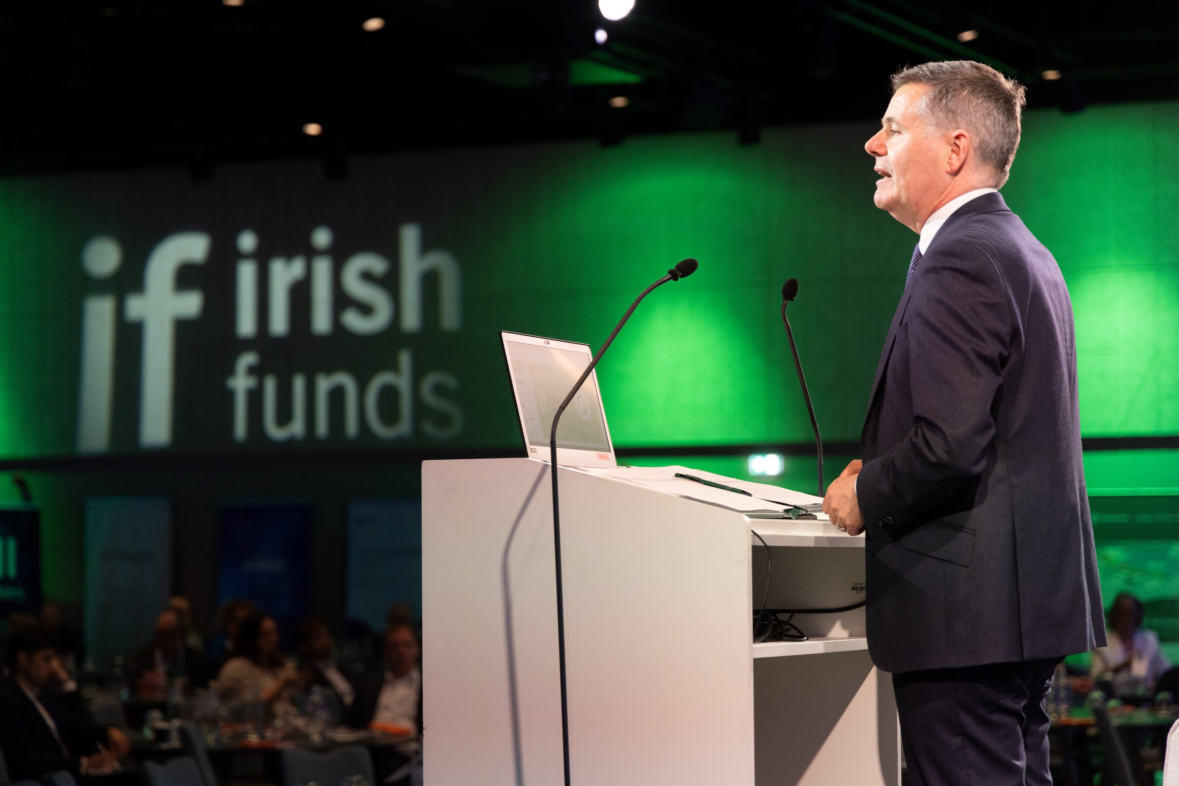 Financial literacy tops the agenda for Ireland’s funds industry - Funds ...
