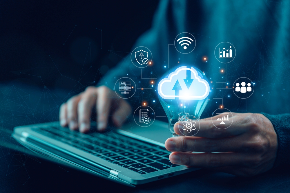 Gresham launches cloud upgrade for investment managers - Funds Europe