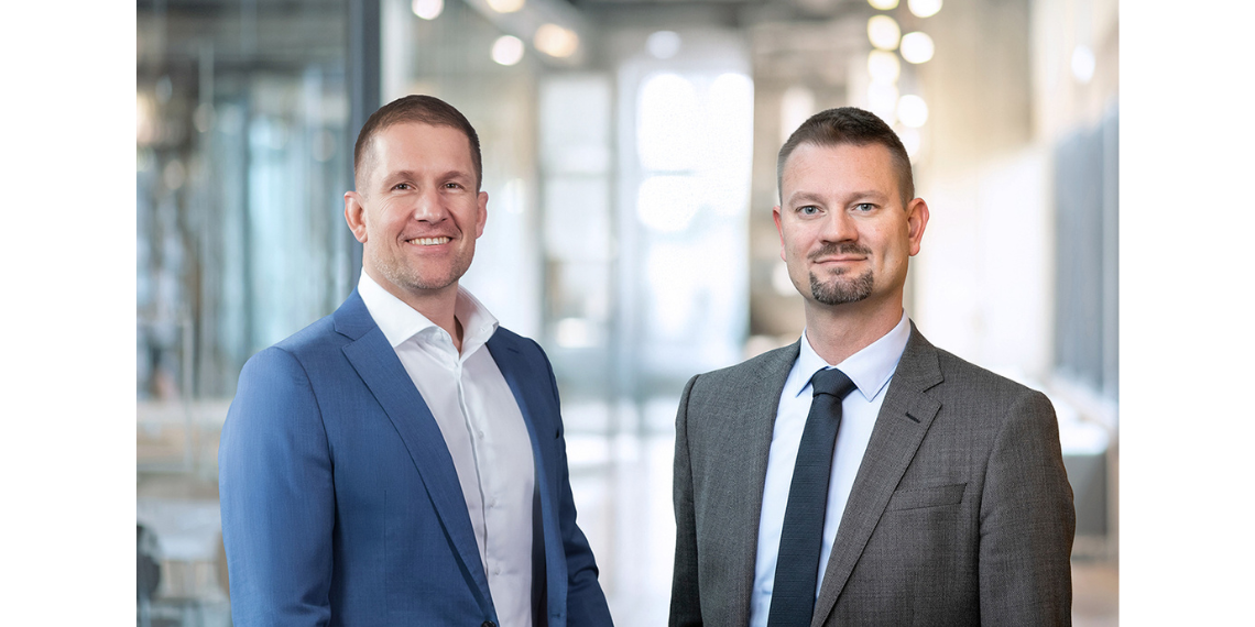 Clearstream - Funds Europe