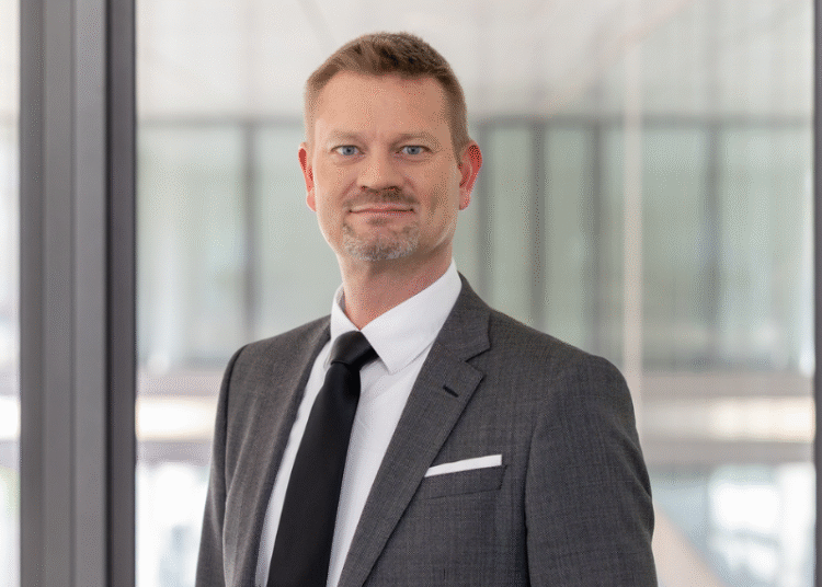 Clearstream - Funds Europe