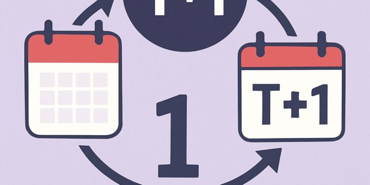 Europe’s countdown to T+1: Critical steps to meet accelerated timelines ...
