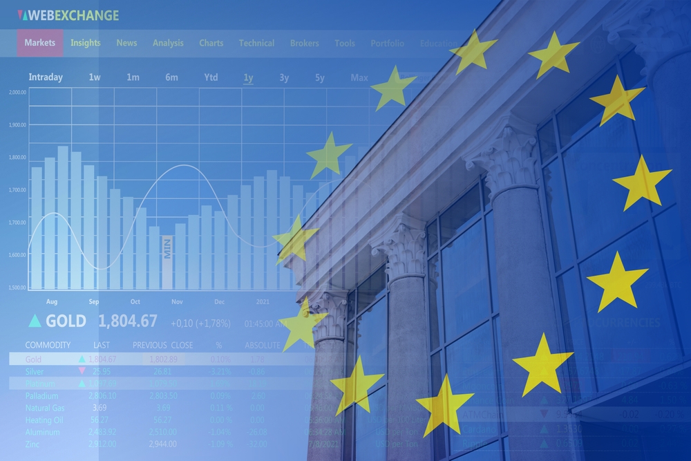 Europe’s geopolitical challenges - defence spending and the US dollar ...
