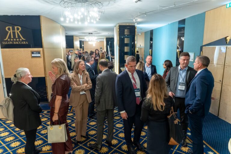 Funds Europe Growth in European Asset Management Conference ...