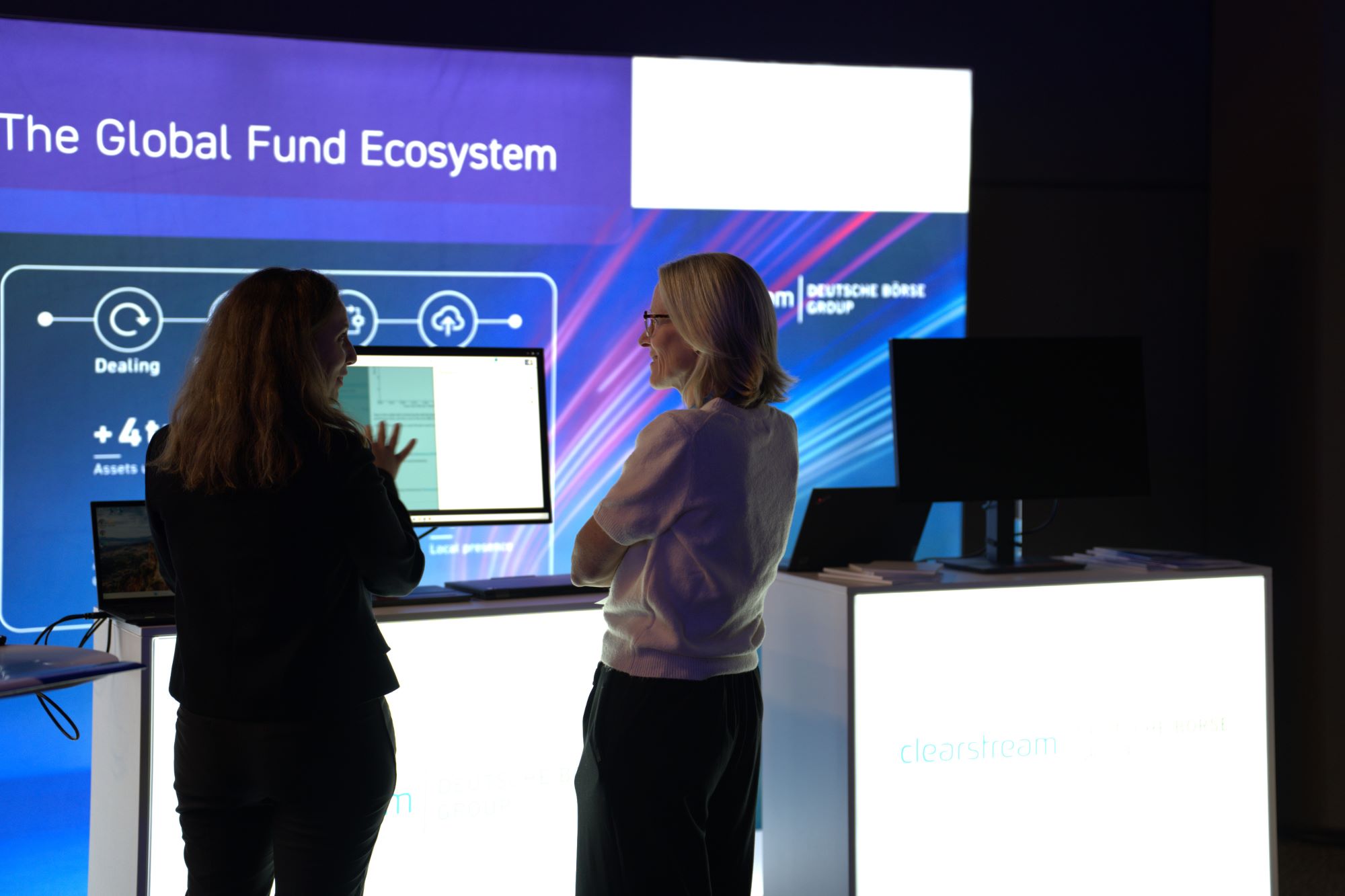 From Ideas to Action at the Clearstream Fund Summit 2025 - Funds Europe