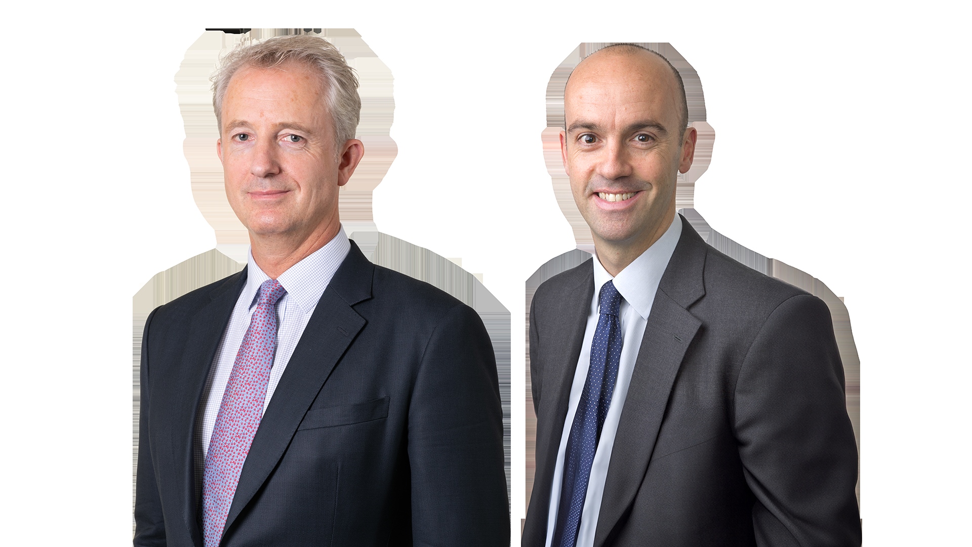 Above the Line: The Capital-Driven Reset - Funds Europe