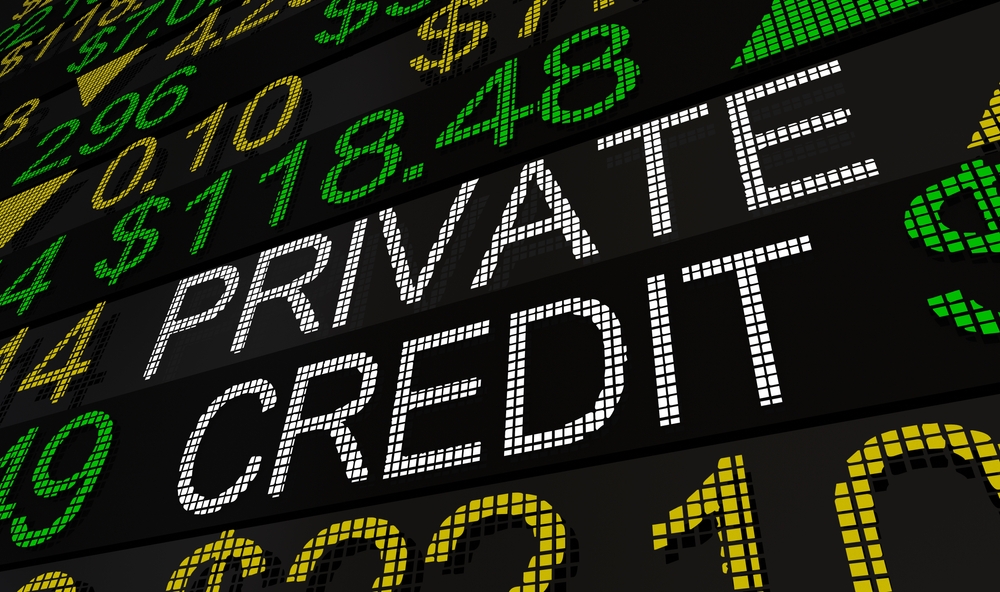 Capital Group and KKR launch public-private credit strategy - Funds Europe