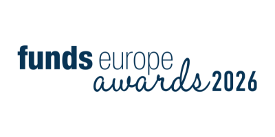 Funds Europe Awards 2026 - Funds Europe