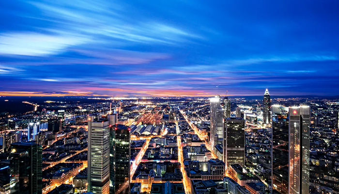 State Street - Funds Europe
