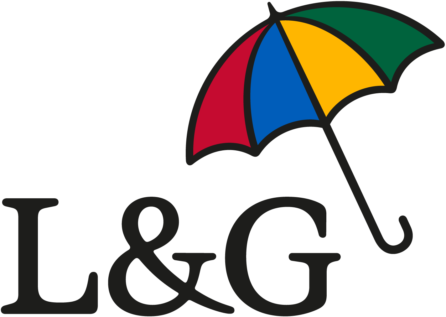 L&G Asset Management - Funds Europe