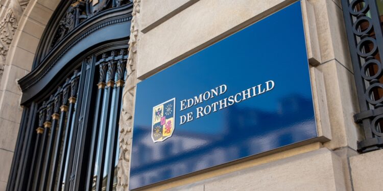 Rothschilds launches three quant funds - Funds Europe