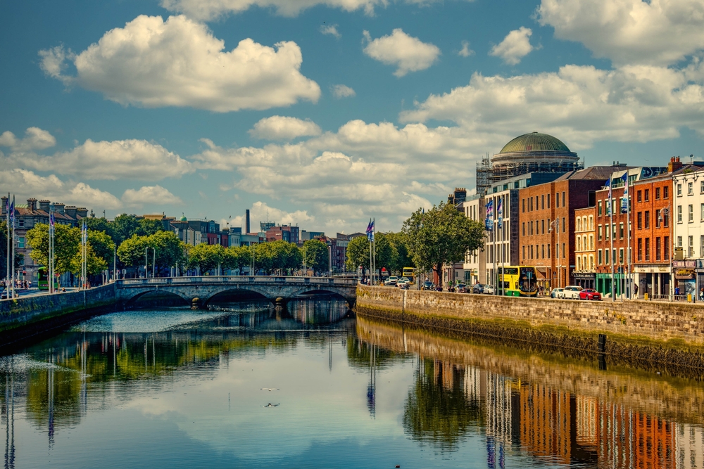 Amova Asset Management opens office in Ireland - Funds Europe